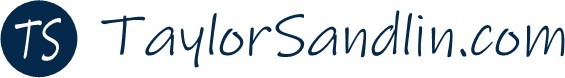 TaylorSandlin.com